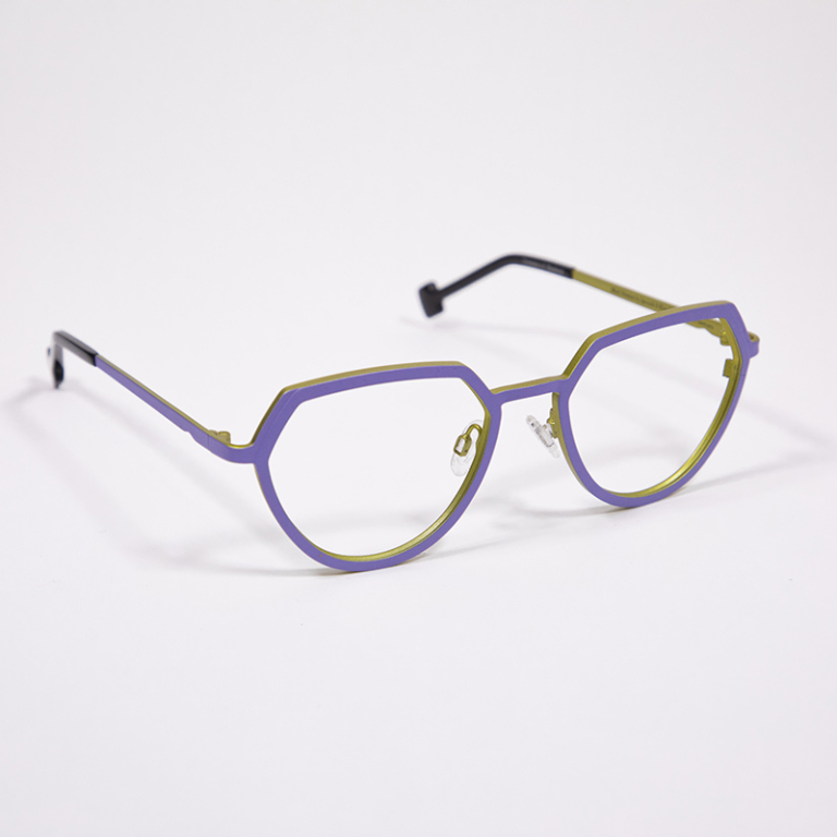 Speceyeworks – Spectacle Eyeworks