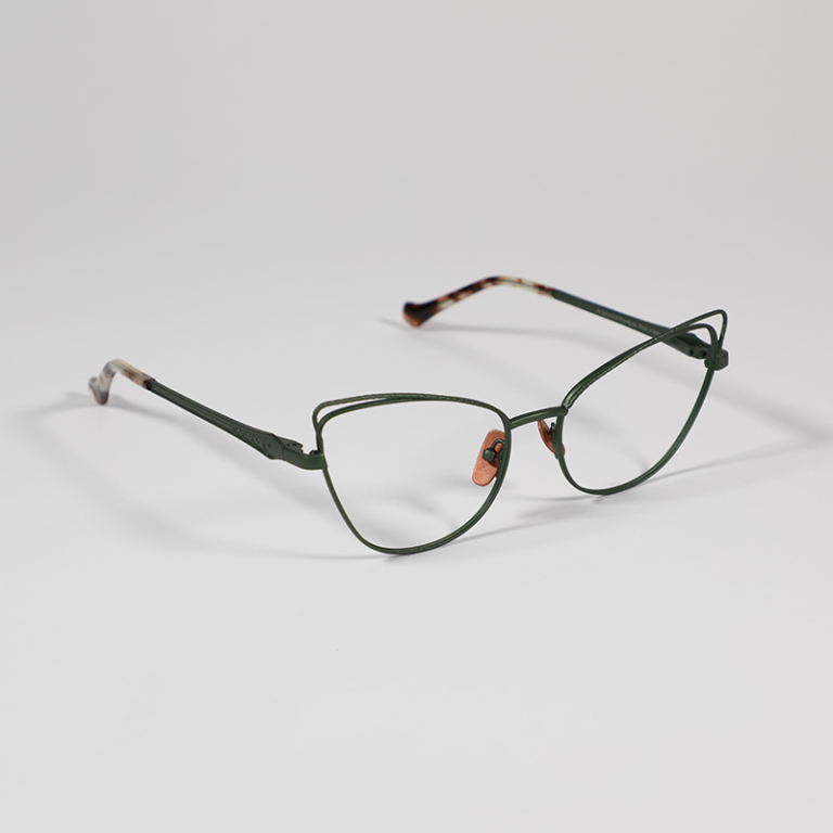 Speceyeworks – Spectacle Eyeworks
