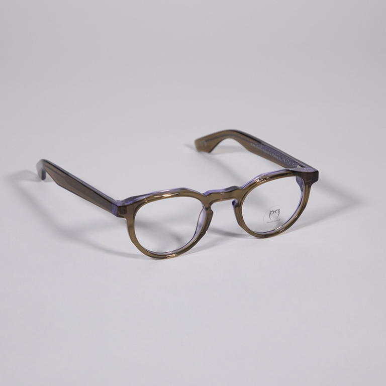 Speceyeworks – Spectacle Eyeworks
