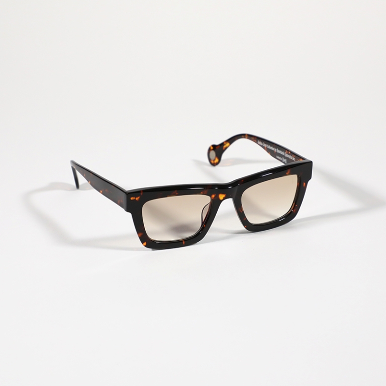 Speceyeworks – Spectacle Eyeworks